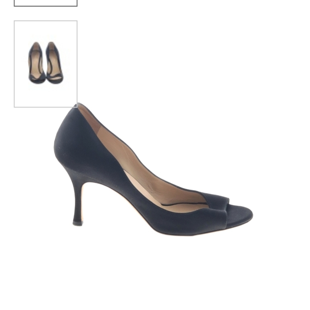 Alexandra Neel Heels - Gem